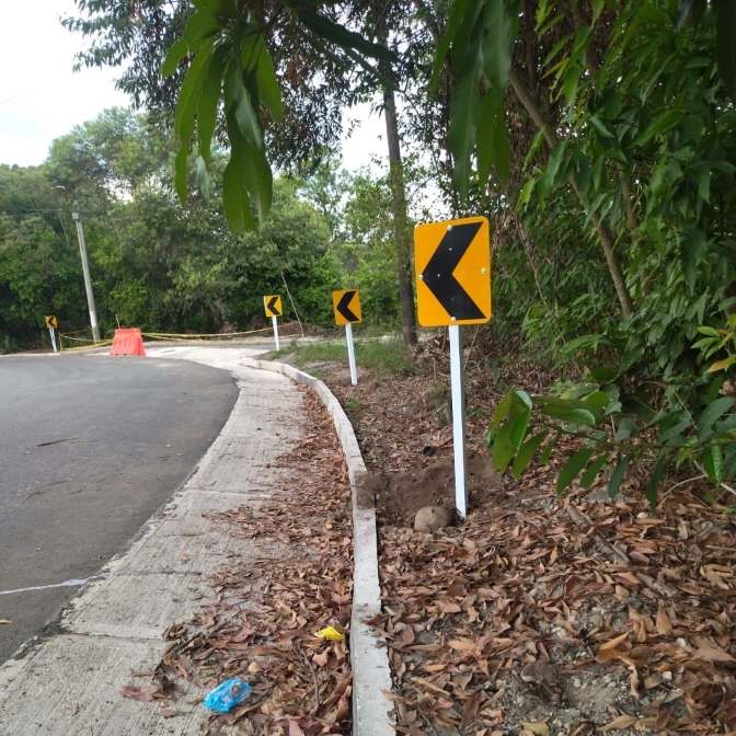 Seprocivil Colombia website